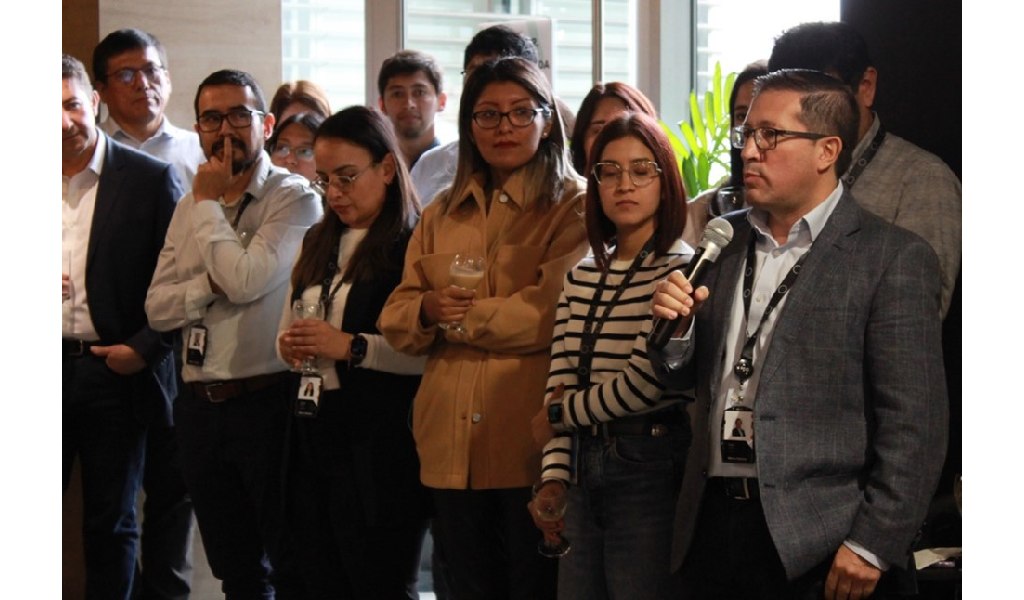 Metso desarrolla reunión de actualización de estrategia para Perú con ...